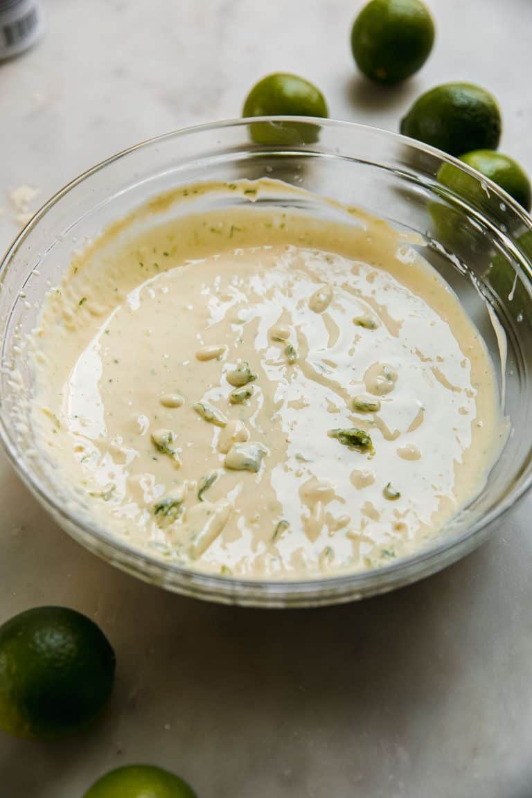 Key Lime Pie Bars Recipe | Little Spice Jar