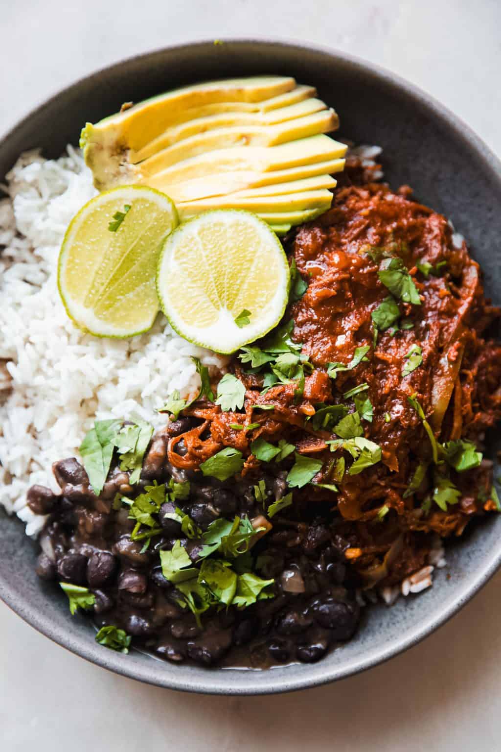 Ropa Vieja Recipe (Cuban Shredded Beef) | Little Spice Jar