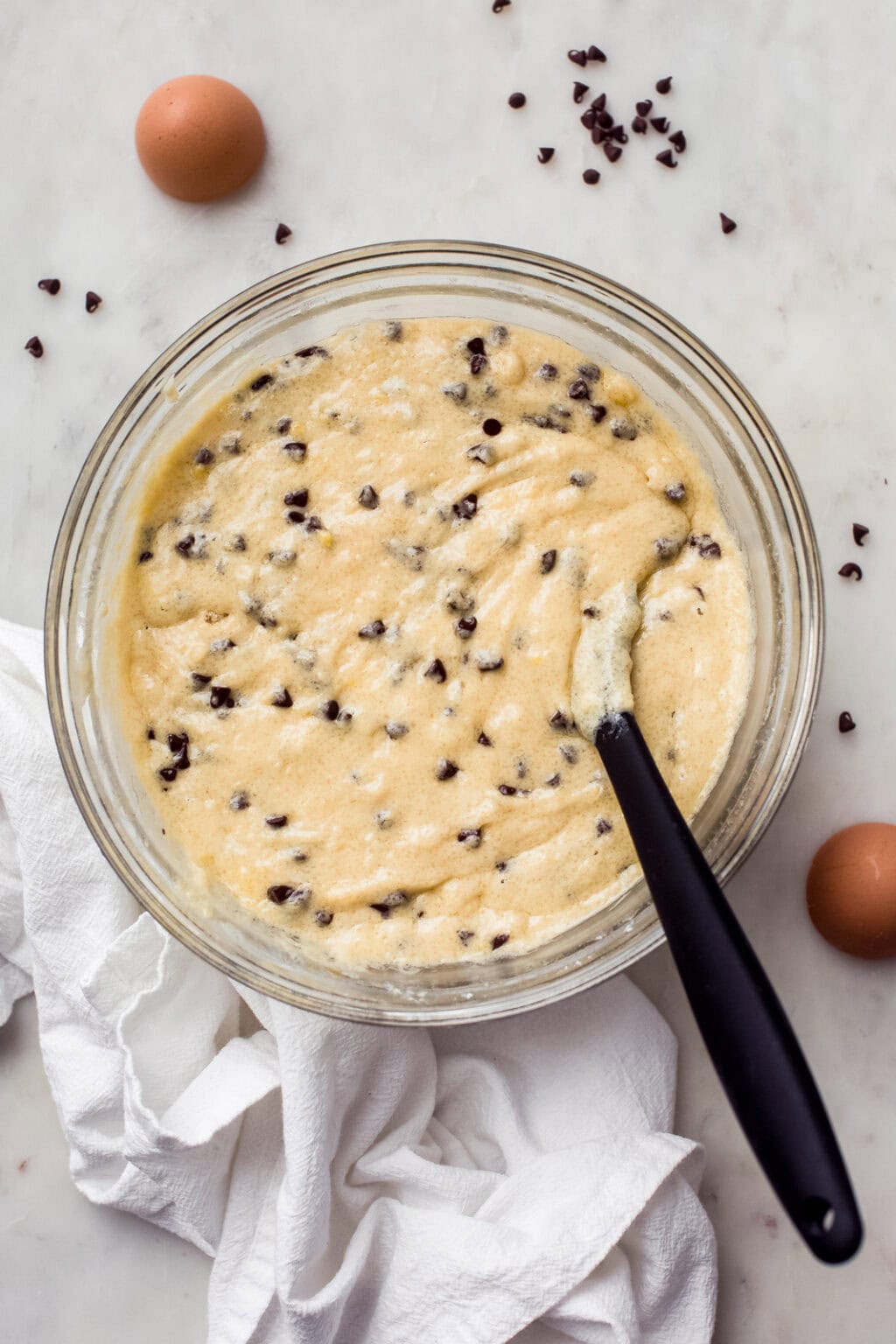 One Bowl Chocolate Chip Bundt Cake Recipe Little Spice Jar one-bowl-chocolate-chip-bundt-cake-recipe-little-spice-jar
