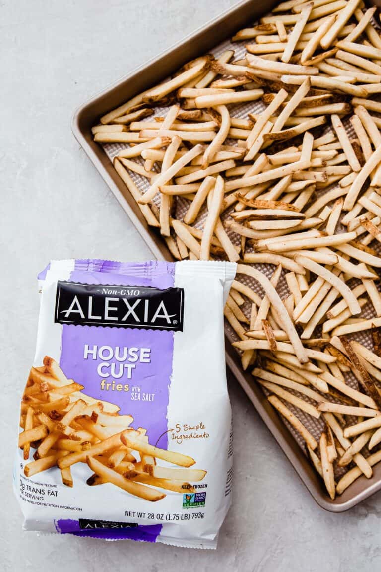Vietnamese-Style Street Fries Recipe | Little Spice Jar