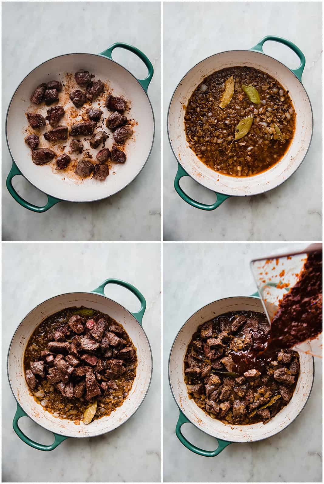 Chile Colorado Recipe | Little Spice Jar