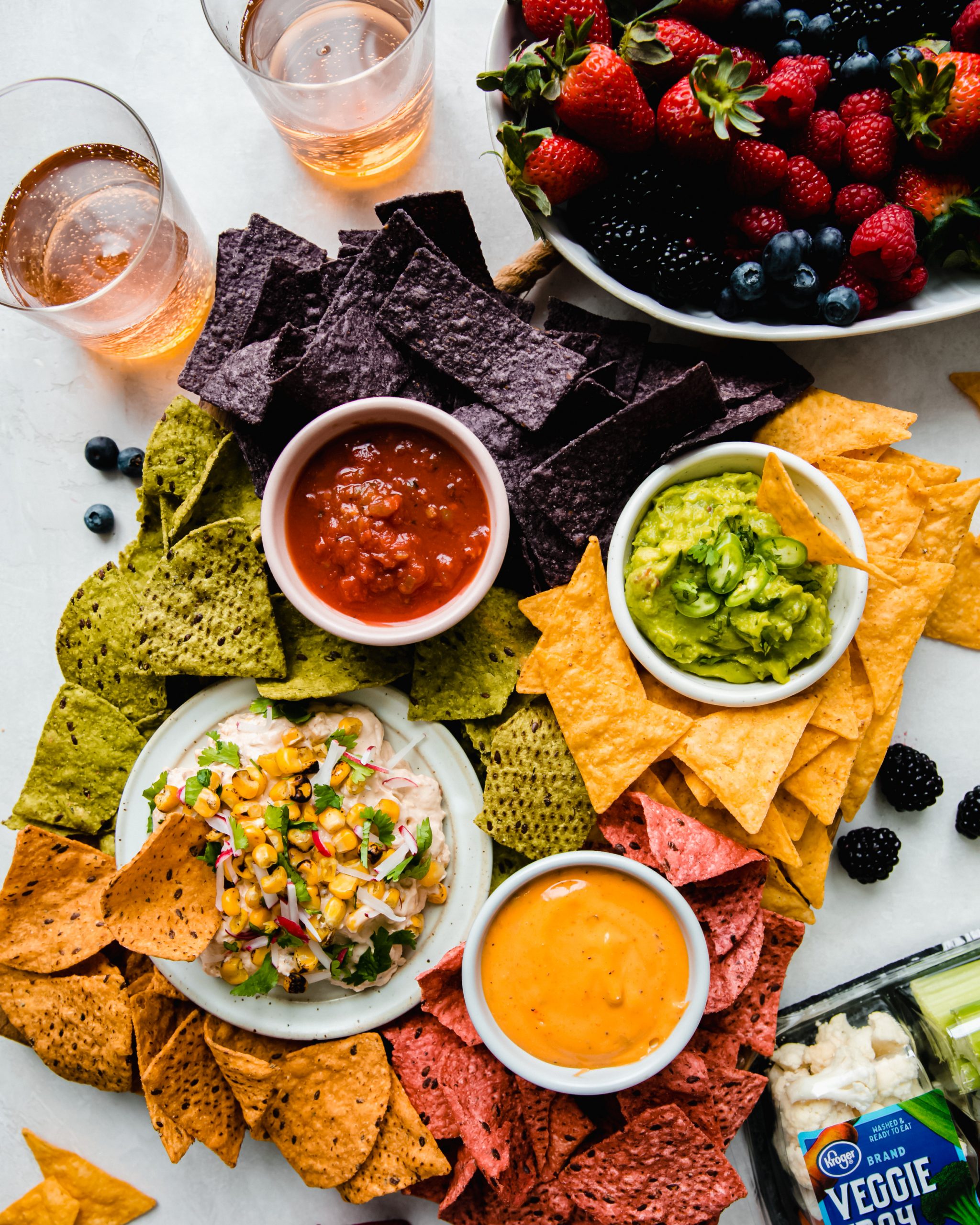 5 Tips for Hosting an Impromptu Game Night | Little Spice Jar
