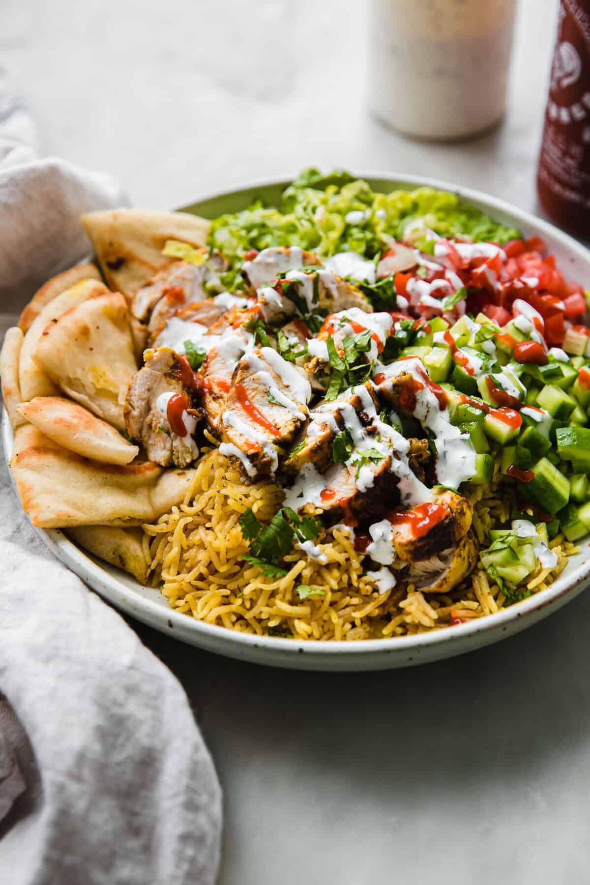 Er Rice Bowl Halal At Ryan Henderson Blog