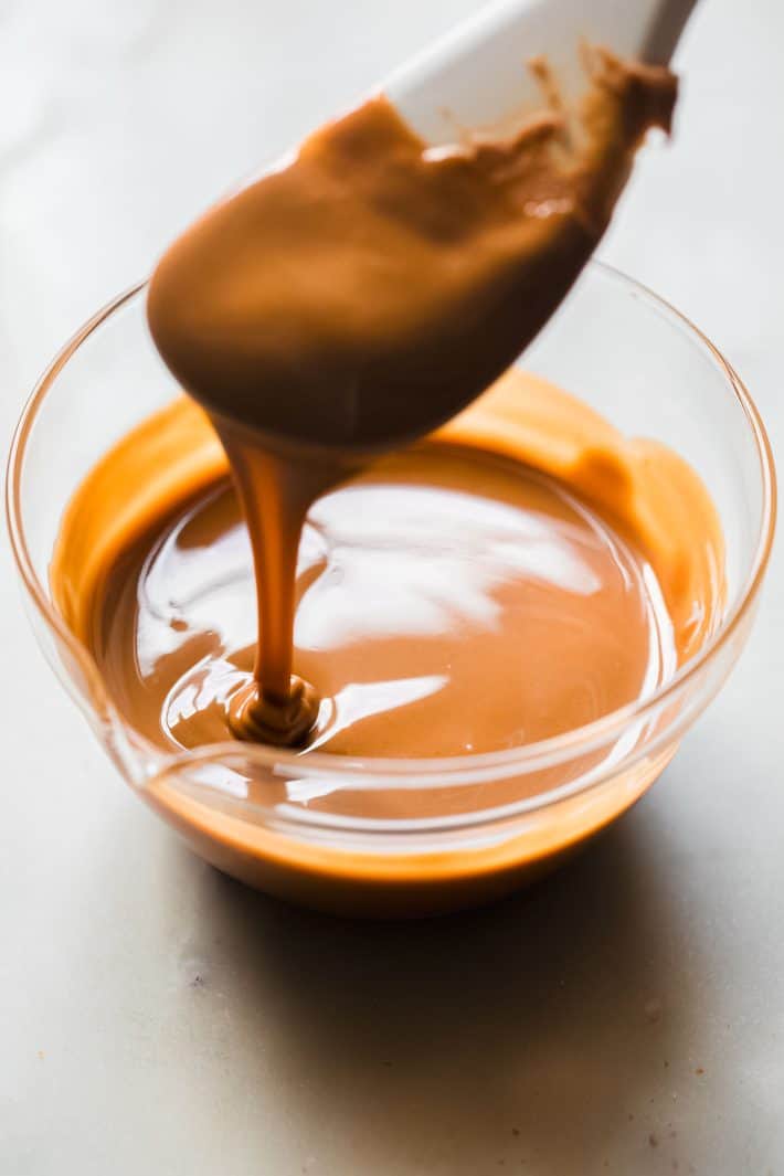 Biscoff Banana Pudding Recipe with Dulce de Leche | Little Spice Jar