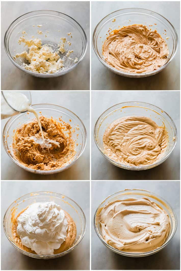 Biscoff Banana Pudding Recipe with Dulce de Leche | Little Spice Jar